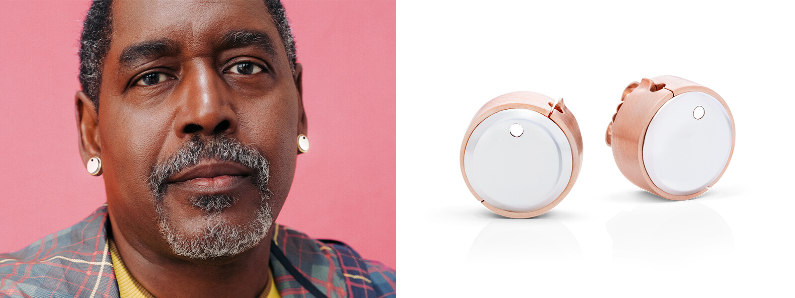 EORA Hörschmuck | Suschko Hörgeräte